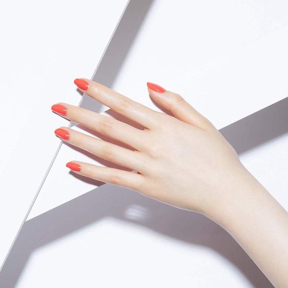 Hand And Feet – OrganaTouch